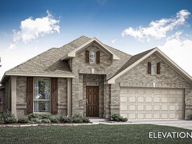 3104 Deer Lake Ln, Mesquite, TX 75181