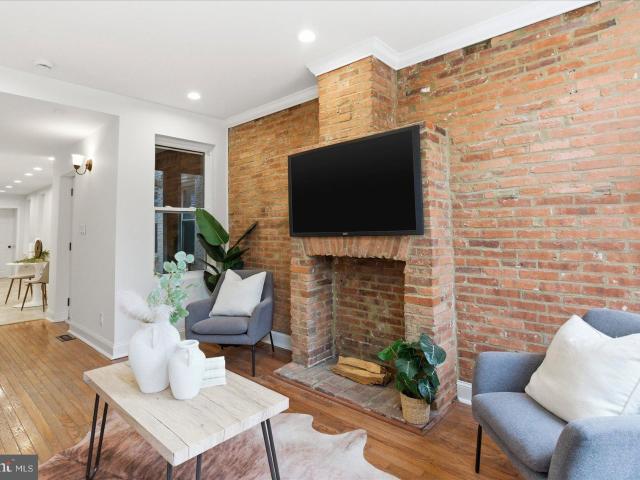 3104 Dillon St, Baltimore, MD 21224 | MLS #MDBA2208 | Compass