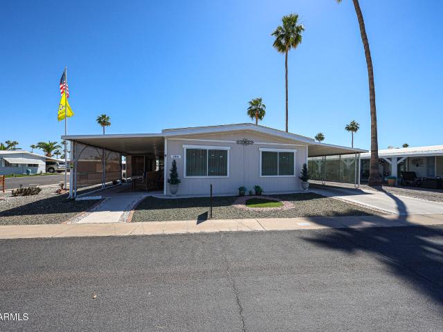3104 e broadway road # 206