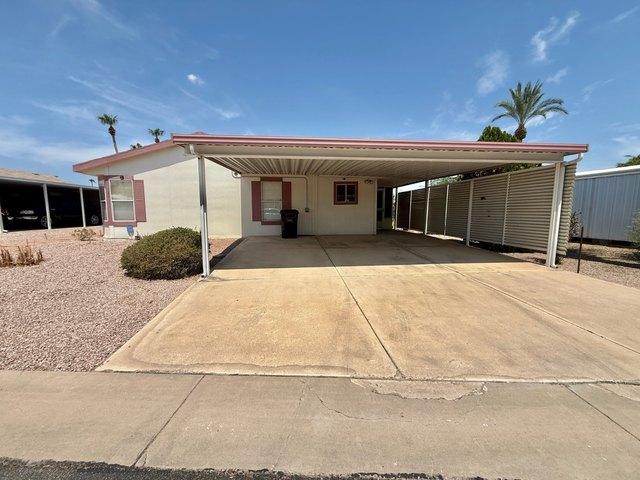 3104 E Broadway Rd Lot 146, Mesa, AZ 85204