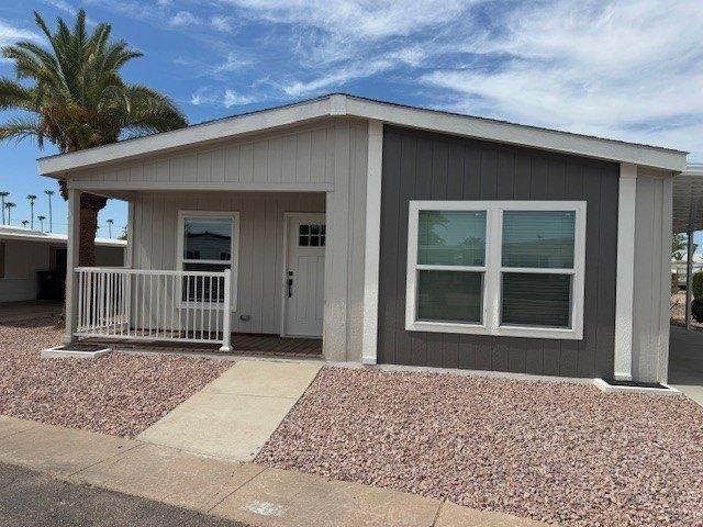 3104 E Broadway Rd Lot 149, Mesa, AZ 85204