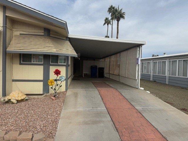 3104 E Broadway Rd Lot 171, Mesa, AZ 85204