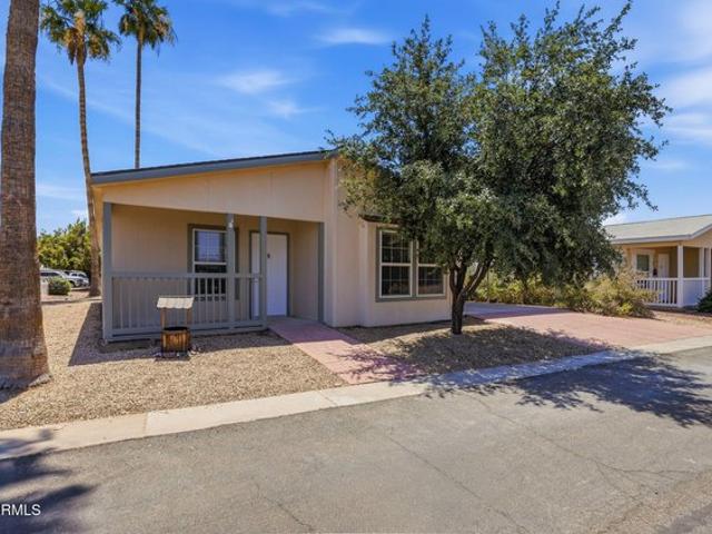 3104 E Broadway Rd Lot 125, Mesa, AZ 85204