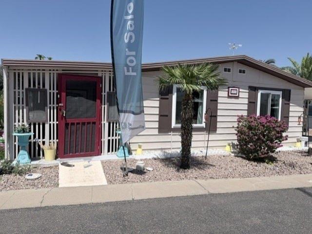 3104 E Broadway Rd Lot 288, Mesa, AZ 85204