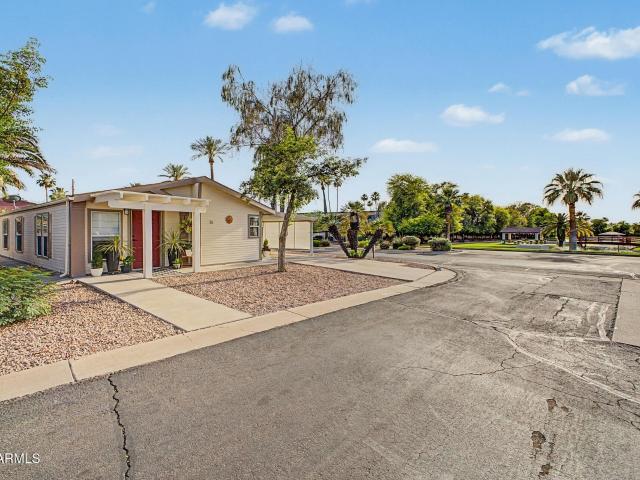 3104 E Broadway Rd, Unit 16, Mesa, AZ 85204 | MLS #7012
