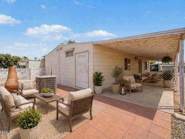 3104 E Broadway Rd, Unit 184, Mesa, AZ 85204 | MLS #7051