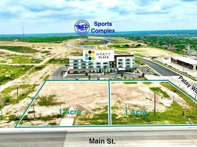3104 E Main, Eagle Pass, TX 78852