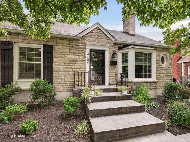 3104 Eagle Pass, Louisville, KY 40213