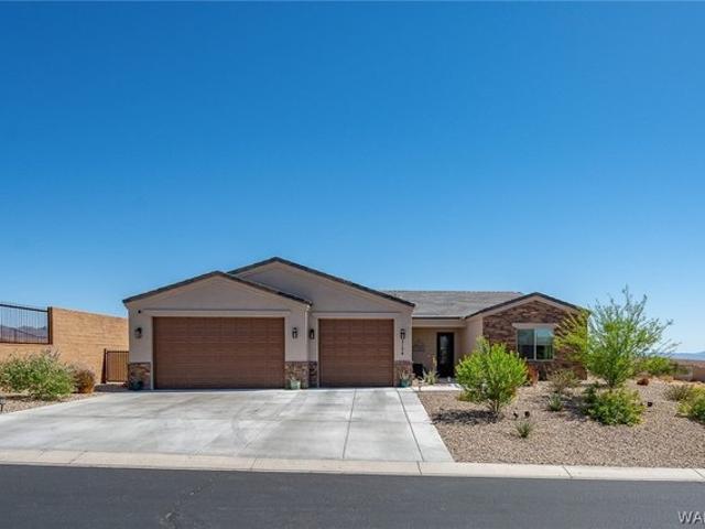 3104 Esmerelda Dr, Bullhead City, AZ 86429