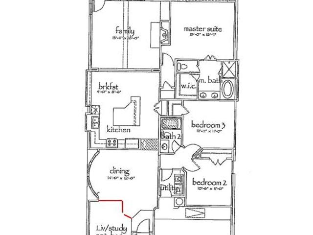 3104 Flowering Springs Drive