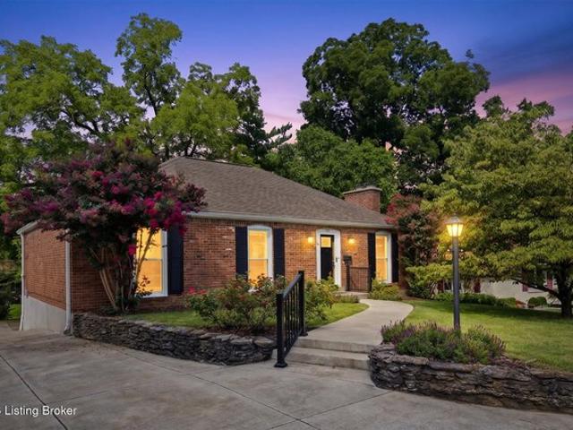 3104 Gambriel Ct, Louisville, KY 40205