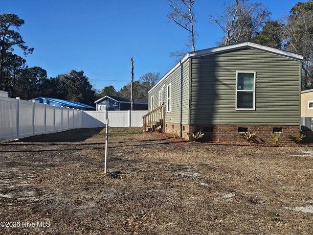 3104 Gill Net Ave SW, Supply, NC 28462