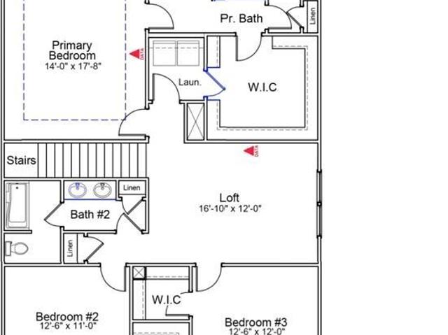 3104 Hallsdale Drive
