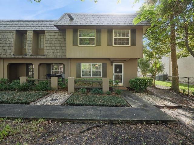 3104 Harrison Ave, Unit 33, Orlando, FL 32804 | MLS #O6395