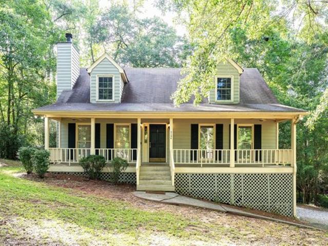 3104 Heritage Rd NE, Milledgeville, GA 31061