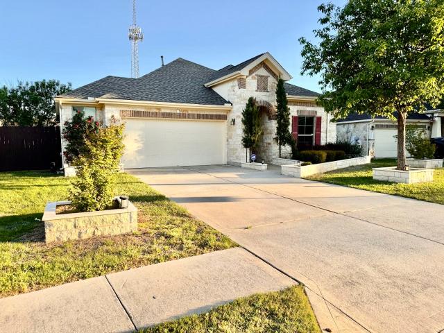3104 Herrero Path, Cedar Park, TX 78641 | MLS #3901