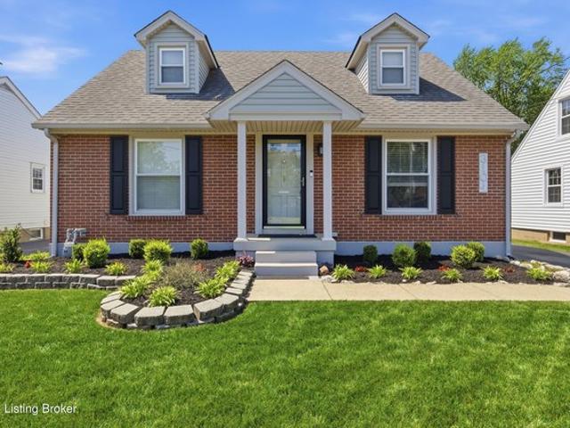 3104 Horton Ave, Louisville, KY 40220