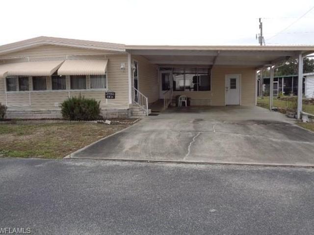 3104 Indian Village Ln, North Fort Myers, FL 33917
