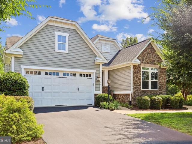 3104 Lake Wesley Court