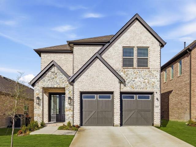 3104 Lake Village Drive
