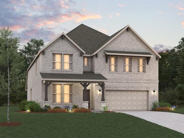 3104 Patrinia St, Royse City, TX 75189