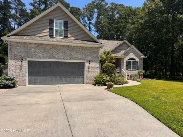 3104 Peppercorn Road