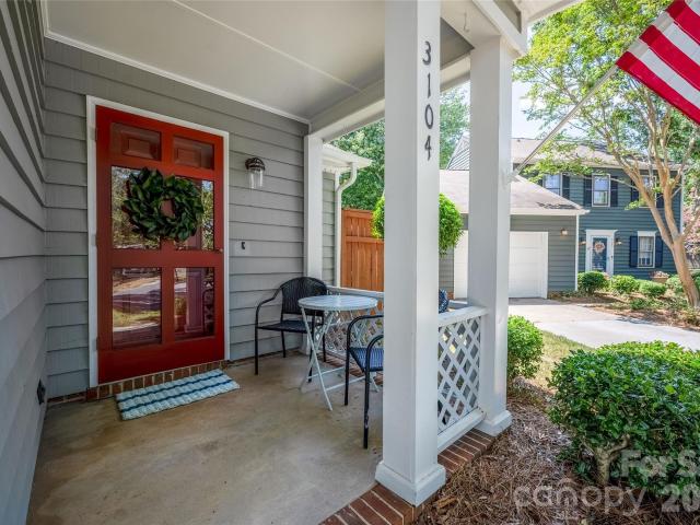 3104 Plum Arbor Way