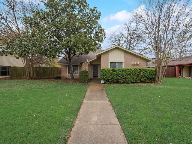3104 Raintree Drive