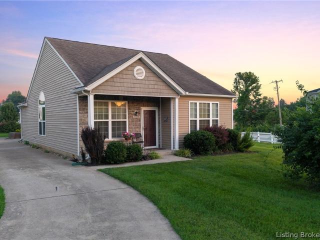 3104 Red Barn Loop