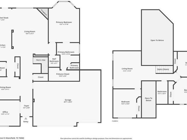 3104 Summer Grove Court
