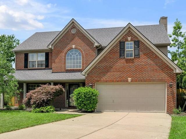 3104 Symons Cir, Lexington, KY 40511