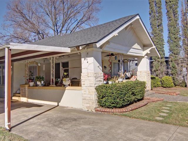 3104 S Adams St, Fort Worth, TX 76110 | MLS #21151 | Compass