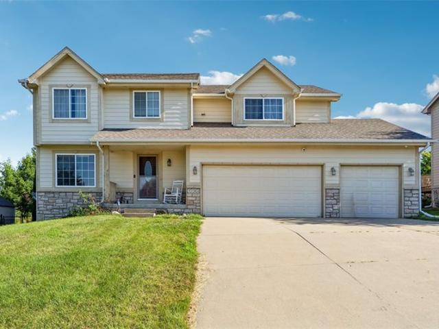 3104 SE 23rd St, Ankeny, IA 50021