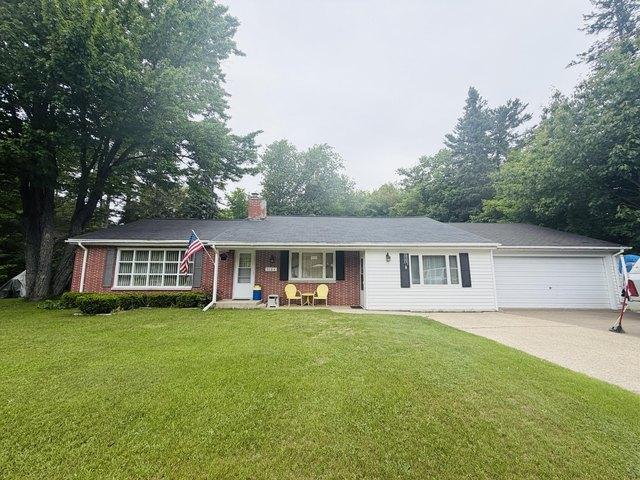 3104 Sherman Park Dr Ste Marie, Sault Sainte Marie, MI 49783