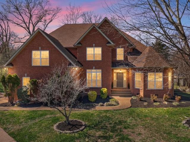 3104 Shropshire Ct