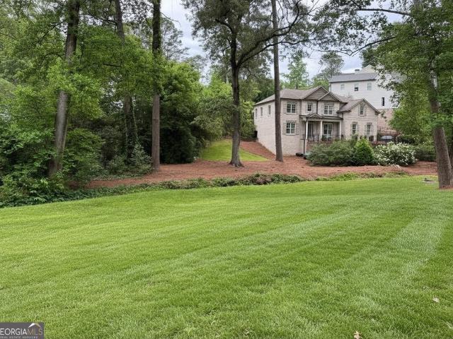 3104 Skyland Drive NE