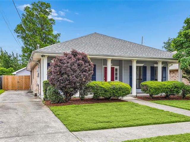 3104 Tennessee Ave, Kenner, LA 70065 | MLS #2552 | Compass