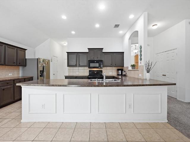 3104 Thicket Drive