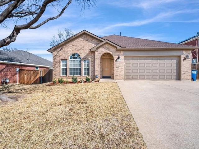 3104 Topanga Canyon Dr, Corinth, TX 76210