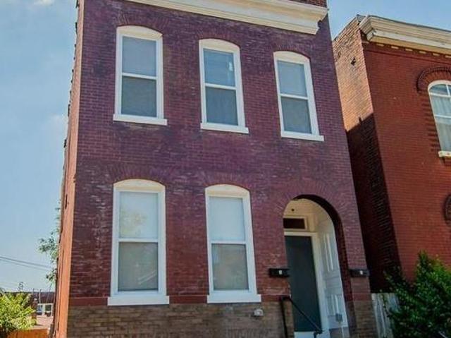 3104 Wyoming St, Louis, MO 63118 | MLS #26024 | Compass