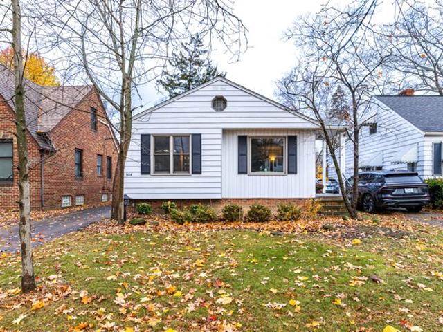 3104 W 146th St, Cleveland, OH 44111