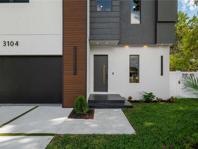 3104 W Pine St, Tampa, FL 33607 | MLS #TB8491