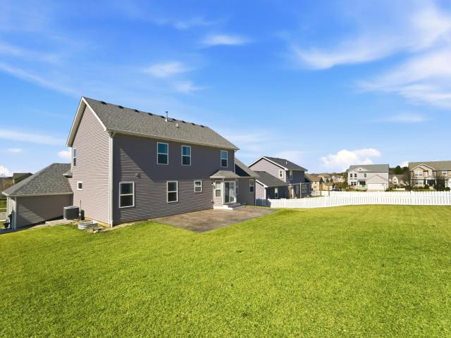 3104 Westwind Drive