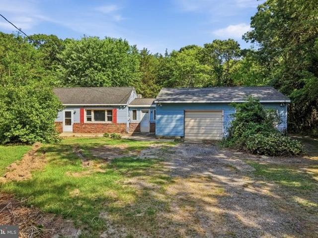 3104 Williamstown Rd, Franklinville, NJ 08322