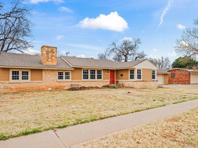 3104 26th St, Lubbock, TX 79410