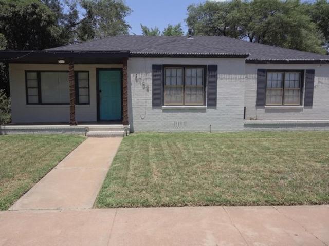 3104 29th St, Lubbock, TX 79410