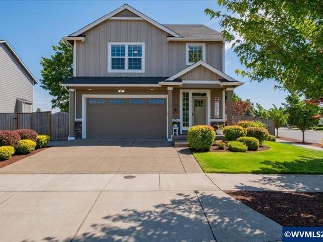 3104 36th Ave SE, Albany, OR 97322