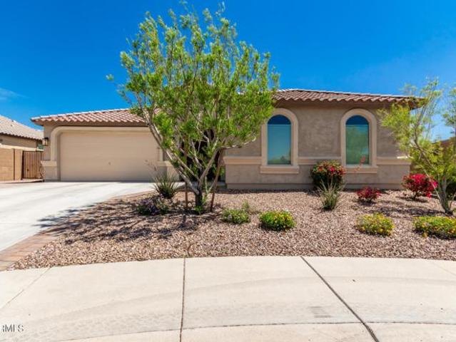 31051 N 133rd Ave, Peoria, AZ 85383