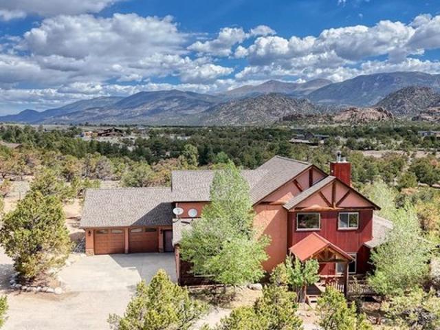 31055 Kodiak Ct, Buena Vista, CO 81211
