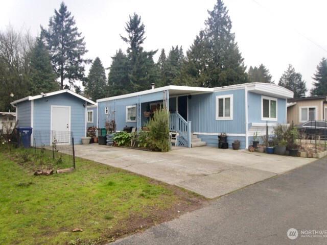 3105 M St SE, Unit 33, Auburn, WA 98002 | MLS #2471 | Compass